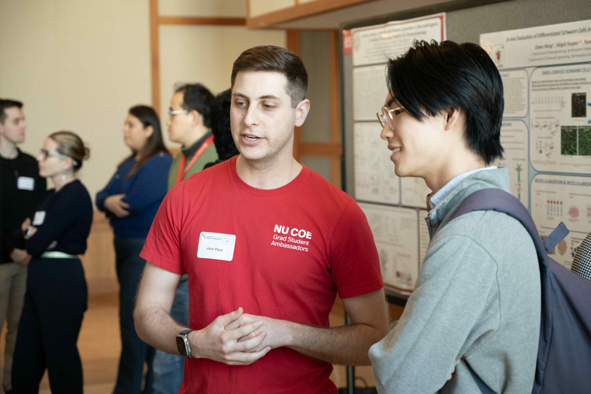 Civil and Environmental Engineering, PhD - Northeastern University