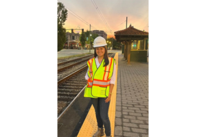 Civil and Environmental Engineering Department - Northeastern University