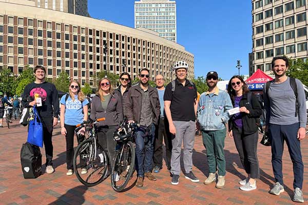 Using Civil Engineering To Make Boston a Better City for All ...